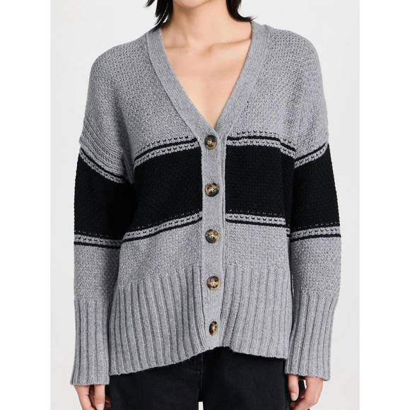 ATM Anthony Thomas Melillo | Sweaters | New Atm Wool Blend Oversized ...